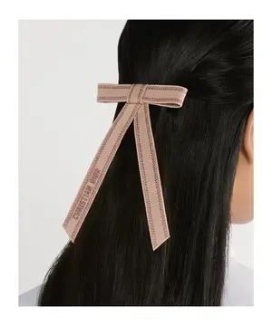 Dior Twist Bow