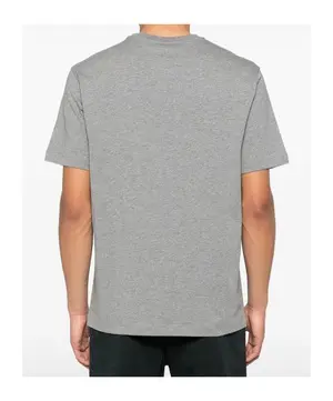 Emporio Armani Graphic-print T-shirt