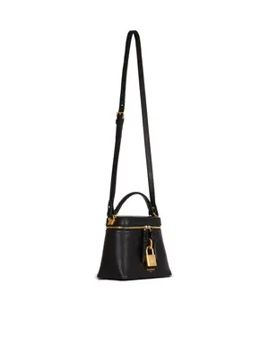 Balmain Pulse Vanity Handbag