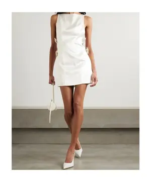 Retrofete Nadine Dress