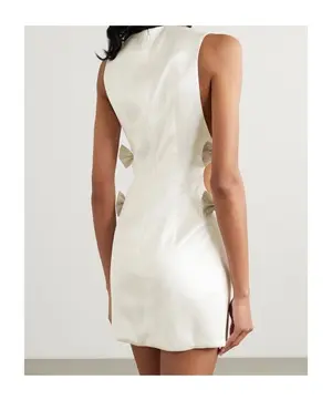 Retrofete Nadine Dress