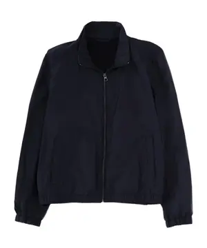 Hugo Boss Zip-up Jacket - No