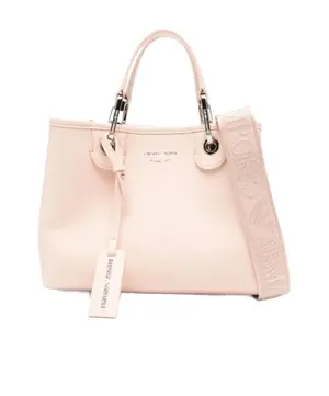 Emporio Armani Printed Bags For Women