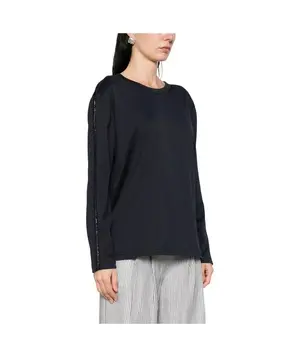 Fabiana Filippi Layered Tops