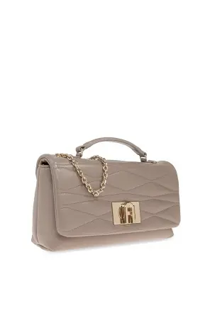 Furla 1927 Chain Mini Handbag