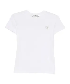Kimhekim Short Sleeve Tops