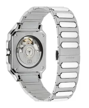 Gucci G-flat Watch, 36mm