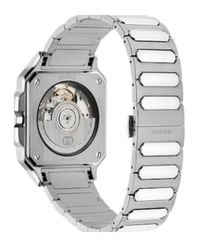 Gucci G-flat Watch, 36mm
