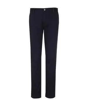 Gucci Belt-loop Casual Trousers - Black