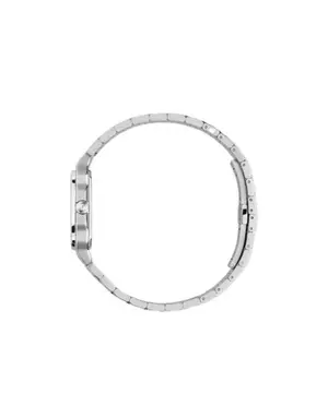 Gucci G-flat Watch, 30mm - Gray