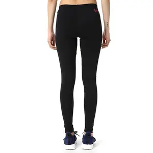 EA7 Logo Details Leggings