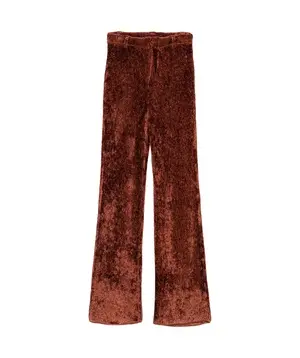 AYA MUSE Knitted Trousers