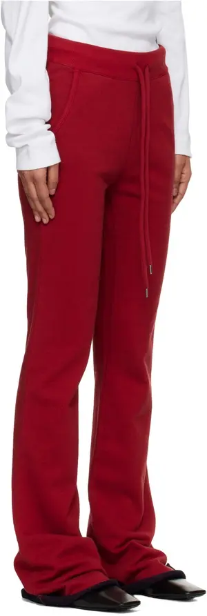 VIVIENNE WESTWOOD Ray Joggers