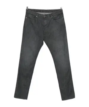 Emporio Armani Bottoms For Men