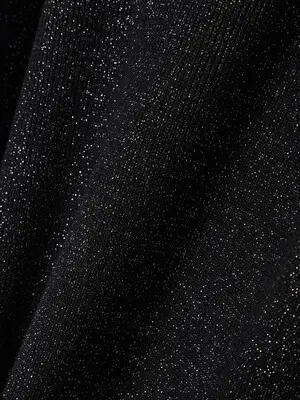JOSEPH Short Sleeve Pleated Dress
