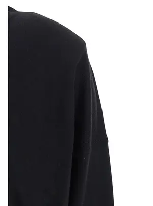 P.a.r.o.s.h Long-sleeve Round Neck Sweater