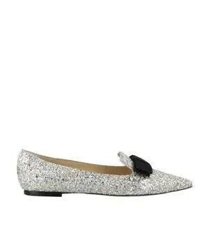 JIMMY CHOO Gala Flat
