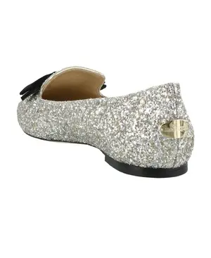 JIMMY CHOO Gala Flat