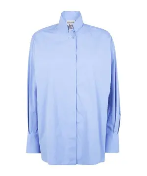 Semicouture Pleated Shirts For Women