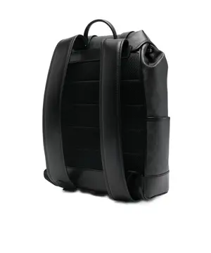 COACH Logo Backpack
