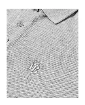 Burberry Monogram Polo Shirt