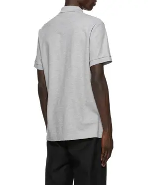 Burberry Monogram Polo Shirt