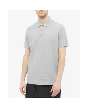 Burberry Monogram Polo Shirt