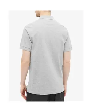 Burberry Monogram Polo Shirt