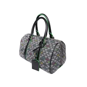 Emporio Armani Logo Handbag