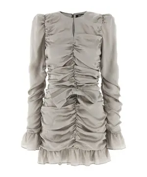 Rotate By Birger Christensen Oversized Cocktail Dresses