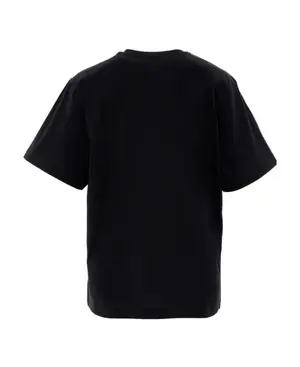 Moschino Printed Short-sleeve T-shirt