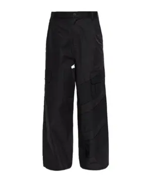 Y3 Belted Bottoms For Women