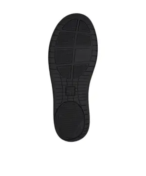 Givenchy Skate Mid-top Sneakers - Black