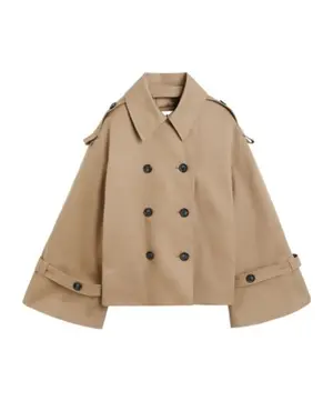 By Malene Birger Trench Coats For Women