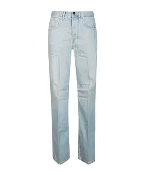 DONDUP Jacqueline Denim Jeans - Blue