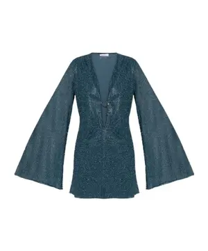 Oseree Lumière O Gem Kaftan