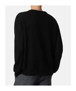 Versace Medusa Logo Intarsia Knitted Jumper