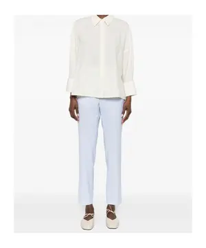 Fabiana Filippi Boxy Shirt