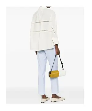Fabiana Filippi Boxy Shirt