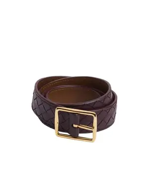 BOTTEGA VENETA Bottega Veneta Reverso Belt