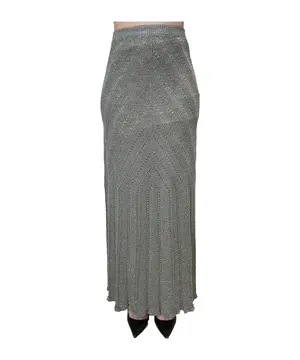 Twinset Logo Skirts