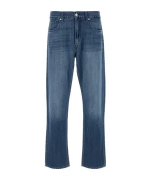 7 For All Mankind Modern Straight Jeans