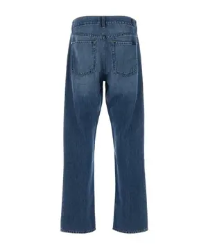 7 For All Mankind Modern Straight Jeans