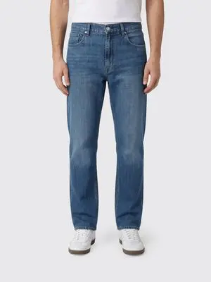 7 For All Mankind Modern Straight Jeans