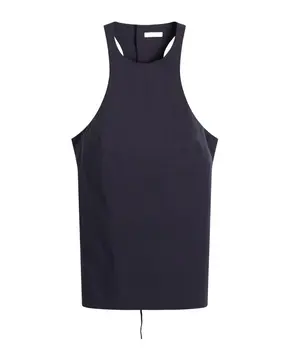 St. Agni Round Neck