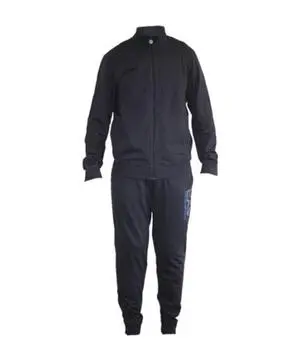 EA7 Logo Printing Two-piece Set