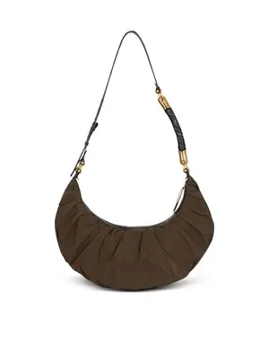 Balmain Bène Hobo Bag