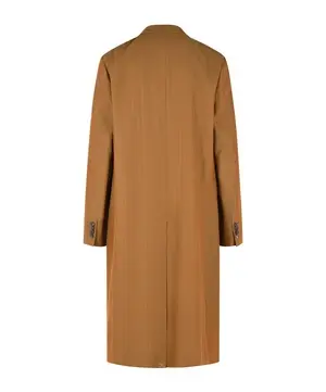 Dries Van Noten Rosie Double-breasted Coat