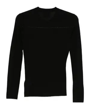 Isabel Marant Étoile Ilona Crewneck Knitted Jumper