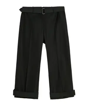 Our Legacy Belted Pants For Women